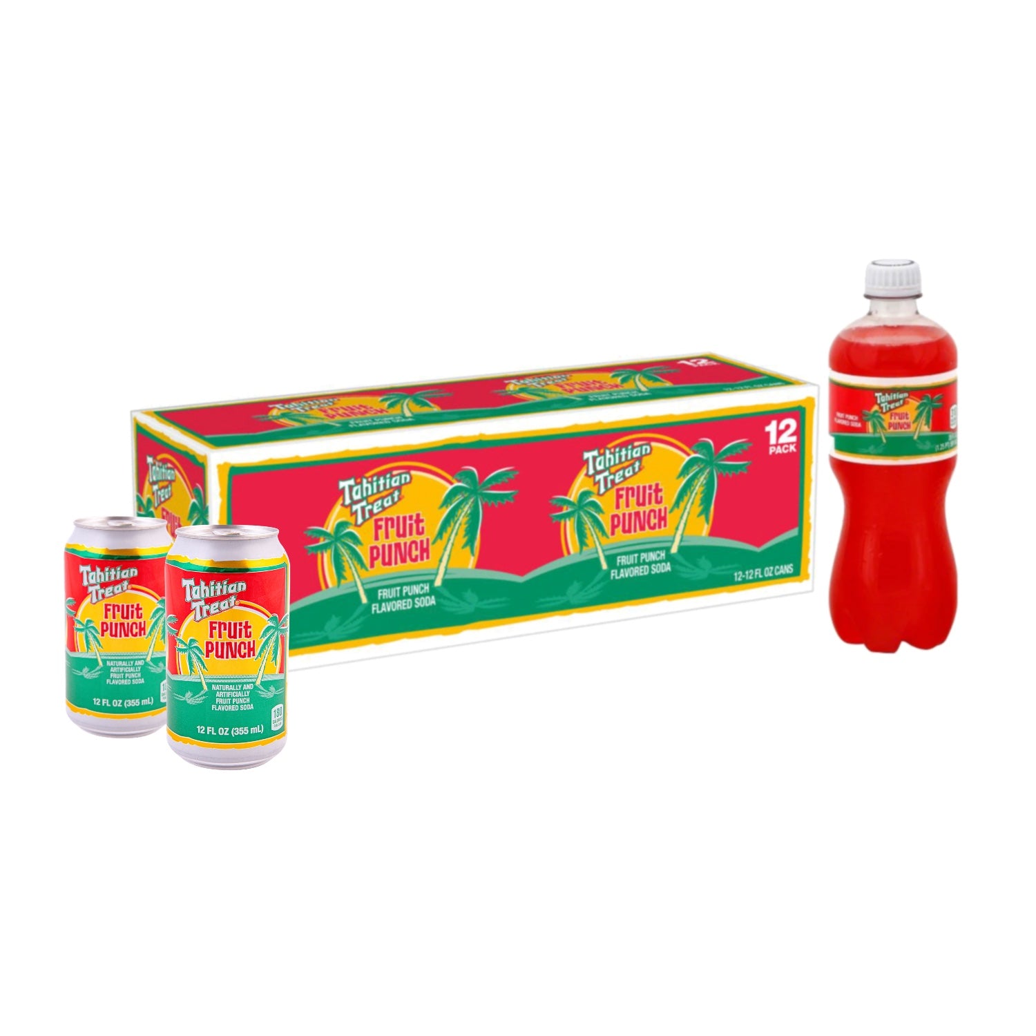 Vintage Soda Company - Take a walk down memory lane one SIP at a time!