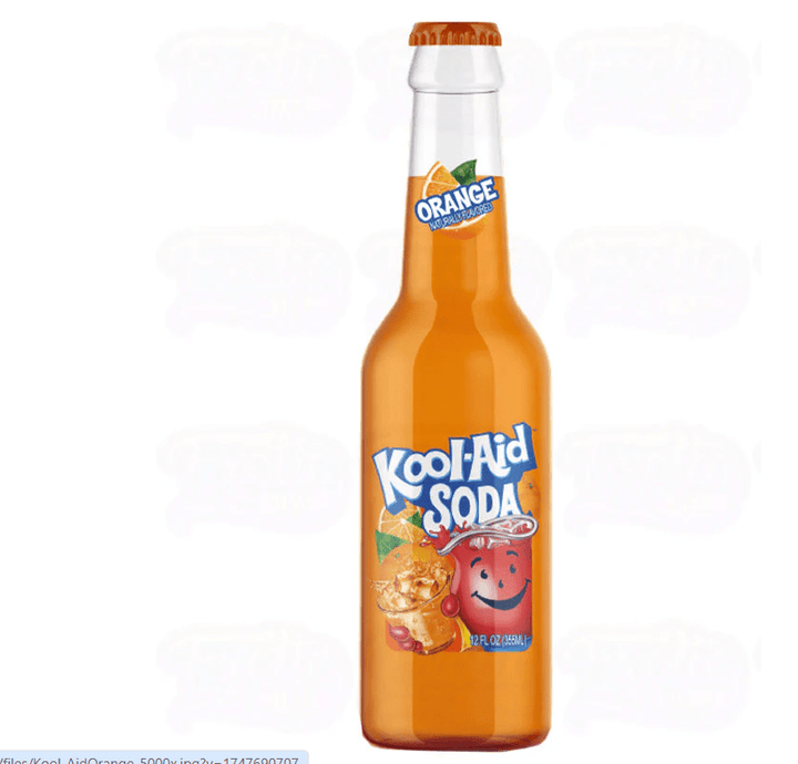 Exciting New Flavors! – Vintage Soda Company