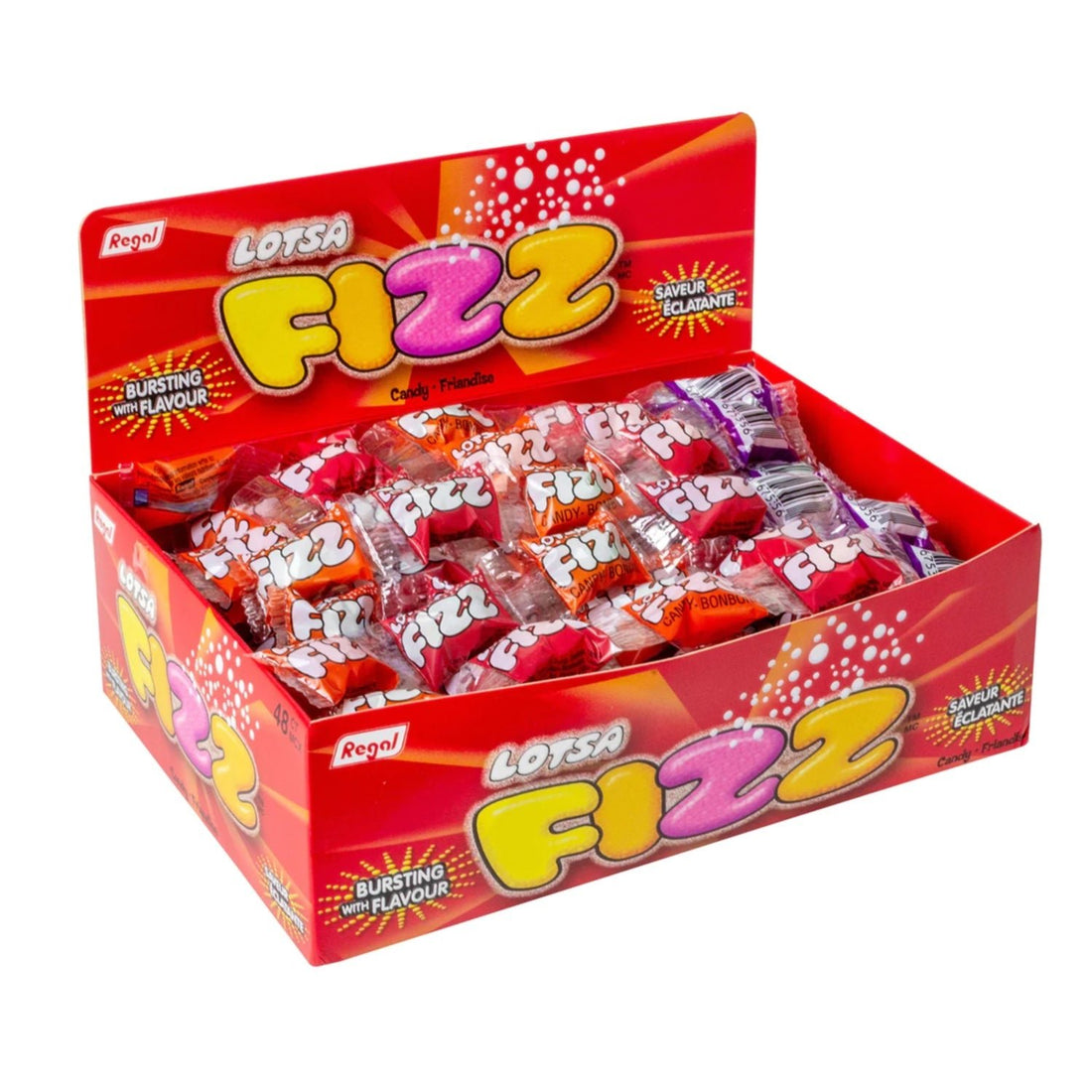 Lotsa Fizz – Vintage Soda Company