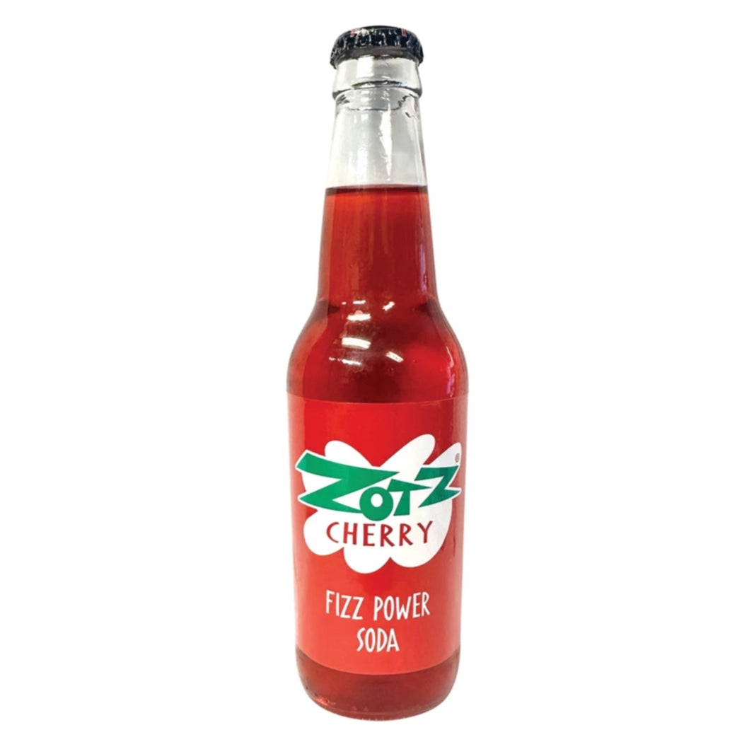 Exciting New Flavors! – Vintage Soda Company